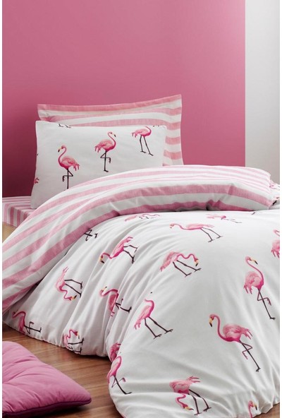 Parla Kolay Ütülenebilir Çocuk Nevresim Takımı 7 PS3632