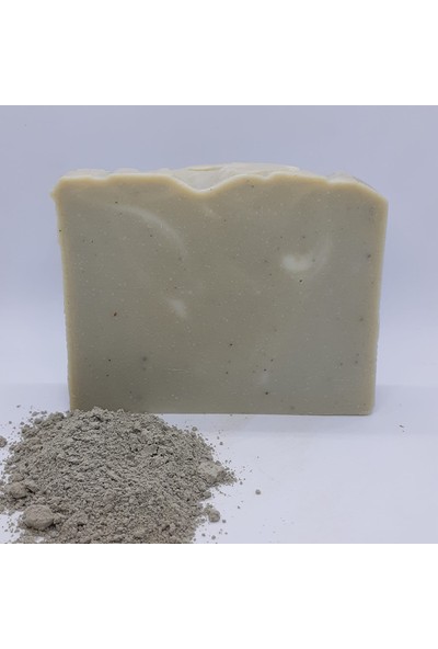 Verdant Doğal Bentonit Kil Doğal Sabun