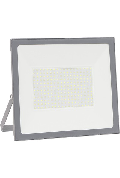 Global K2 KLF195 100W 6500K Beyaz Slim LED Projektör Global K2 KLF195 100W 6500K Beyaz Slim LED Projektör