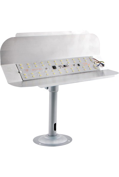 Global K2 KLF200 50W Yeşil Tungsten Ledli Projektör Global K2 KLF200 50W Yeşil Tungsten Ledli Projektör