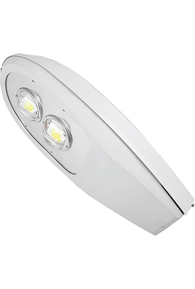 K2 Global K2 KST102 2X40W 6500K Beyaz Mercekli Cob Ledli Sokak Armatürü K2 Global K2 KST102 2X40W 6500K Beyaz Mercekli Cob Ledli Sokak Armatürü