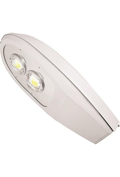 K2 Global K2 KST102 2X40W 3200K Günışığı Mercekli Cob Ledli Sokak Armatürü K2 Global K2 KST102 2X40W 3200K Günışığı Mercekli Cob Ledli Sokak Armatürü