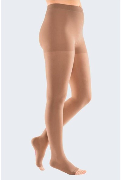 Orlex Külotlu Varıs Çorabı Baten Rengi No:6 Orlex Külotlu Varıs Çorabı Baten Rengi No:6