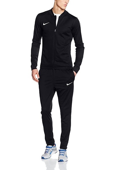 Nike Eşofman Takımı M Nk Dry PARK18 Track Suit K - AQ5065-010 Erkek Siyah Eşofman Takımı Nike Eşofman Takımı M Nk Dry PARK18 Track Suit K - AQ5065-010 Erkek Siyah Eşofman Takımı