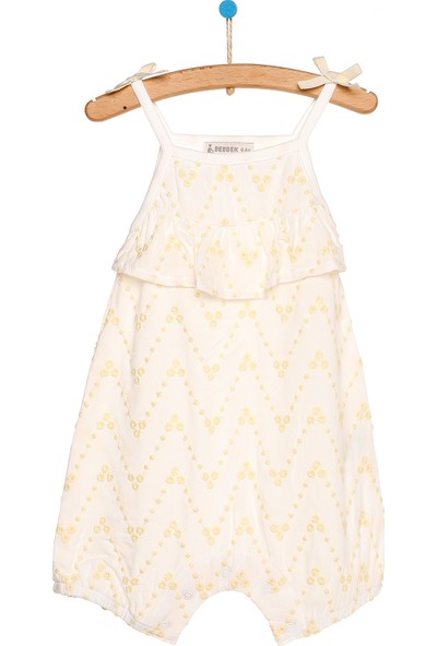 Bebbek Sun Is Up Brode Barbatöz