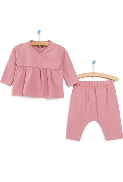 Hello Baby Yenidoğan Zıbın-Tayt