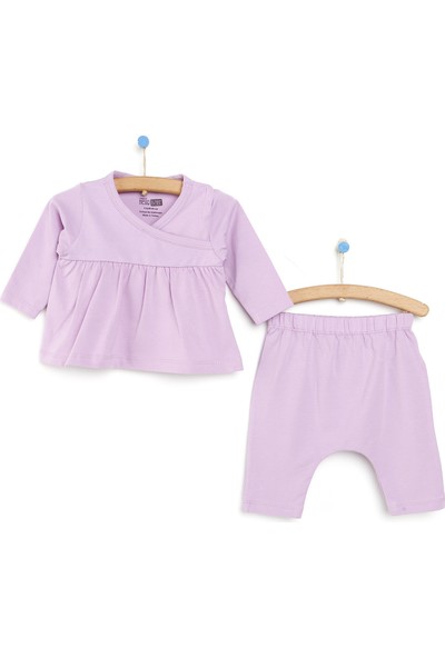 Hello Baby Yenidoğan Zıbın-Tayt