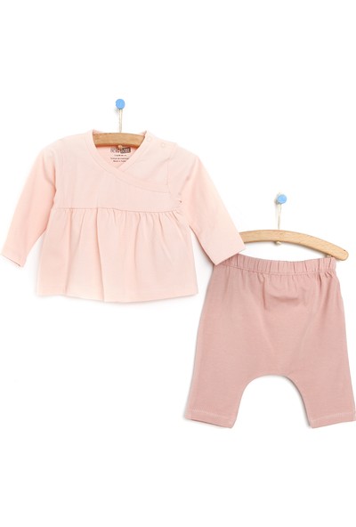 Hello Baby Yenidoğan Zıbın-Tayt