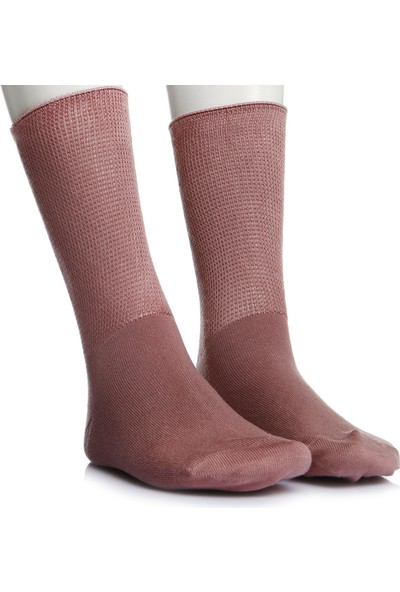 Baby Mom Bambu Relax Hamile Çorap