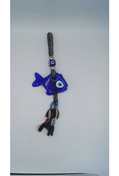Softn Soft Balık Motifli Nazar Boncuklu Duvar Süsü Salon Mutfak Ofis Hediye Softn Soft Balık Motifli Nazar Boncuklu Duvar Süsü Salon Mutfak Ofis Hediye