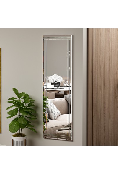 Mone Dekoratif Boy Aynası 40X120 cm Mone Dekoratif Boy Aynası 40X120 cm
