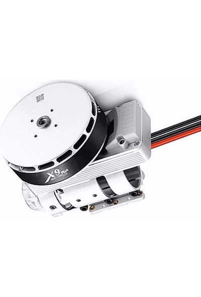 Hobbywing X9 Plus Güç Sistemi 9620 100KV Motor 36 Inch Pervane Hobbywing X9 Plus Güç Sistemi 9620 100KV Motor 36 Inch Pervane