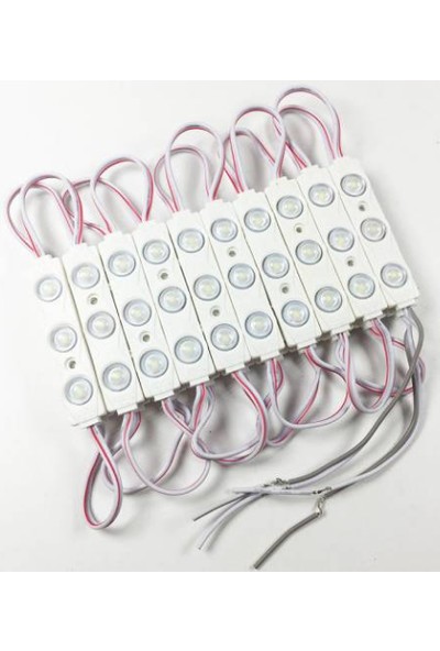 Hazar Led 220 Volt 1.5 Watt Modül LED Beyaz