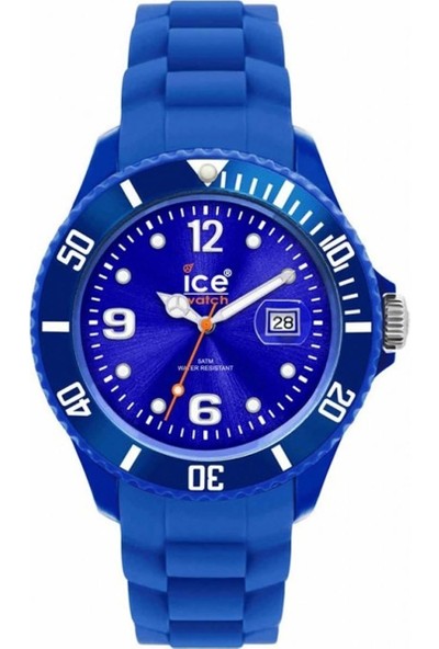 Ice-Watch Ice Lacivert Kol Saati