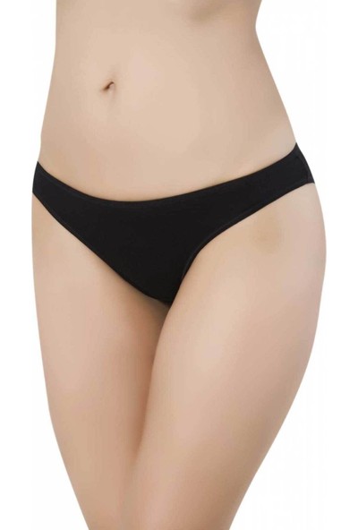 Kadın Slip Viskon Iz Yapmaz Külot Kadın Slip Viskon Iz Yapmaz Külot