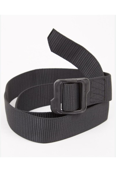 Alpinist 800503 Alpinist Sarek Tactical Kemer Siyah 140 cm