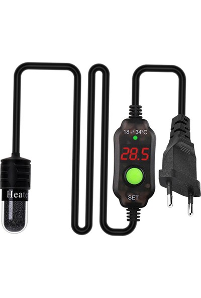 Kesoto Akvaryum Fish Tank Isıtıcı Isı Çubuğu Kaplumbağa 20W Için Dalgıç Termostat (Yurt Dışından) Kesoto Akvaryum Fish Tank Isıtıcı Isı Çubuğu Kaplumbağa 20W Için Dalgıç Termostat (Yurt Dışından)