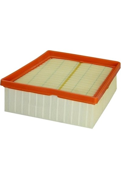 Kraftvoll Ford Fiesta Hava Filtresi [orjinal] (8V219601A1A)