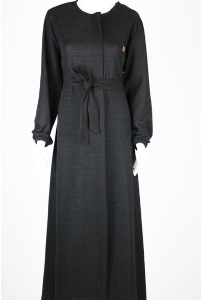 Hepyen Siyah 2031 Şöni Pardesü Hepyen Siyah 2031 Şöni Pardesü