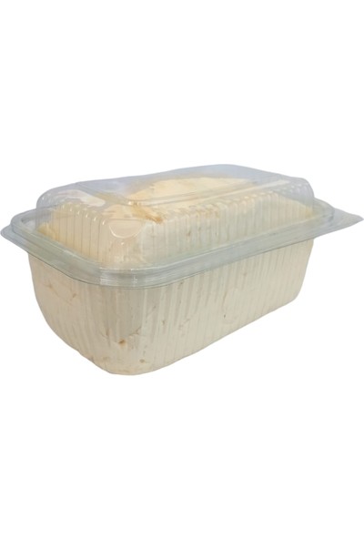 Gülsüt Dövme Yayık Tereyağı Tuzsuz 1 kg