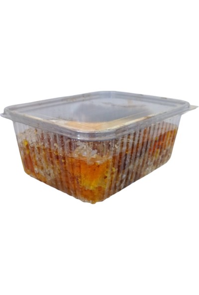 Gülsüt Bitlis Petek Balı 2 kg Gülsüt Bitlis Petek Balı 2 kg