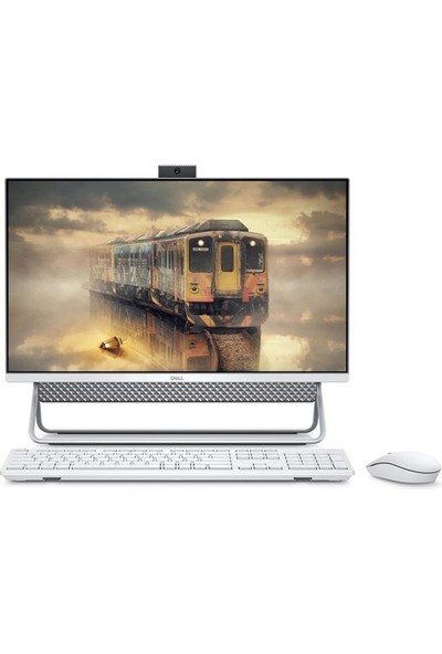 Dell Inspıron 24 5400 Intel Core I5 1135G7 16GB 1TB SSD Windows 11 Home 23.8 All In One Bilgisayar INS5400TGLU5500H8 Dell Inspıron 24 5400 Intel Core I5 1135G7 16GB 1TB SSD Windows 11 Home 23.8 All In One Bilgisayar INS5400TGLU5500H8