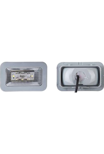 Tır Kamyon AYDINLATMA-L0039 Kapı Içi Lamba Led Tır Kamyon AYDINLATMA-L0039 Kapı Içi Lamba Led