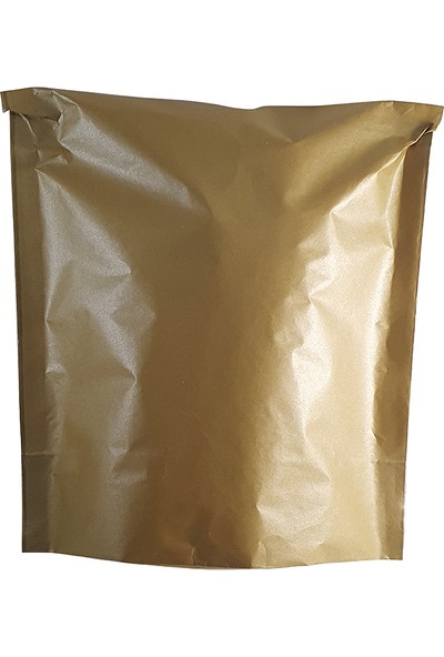 Repro Design Bantlı Kraft Hediye Paketi 25 Adet