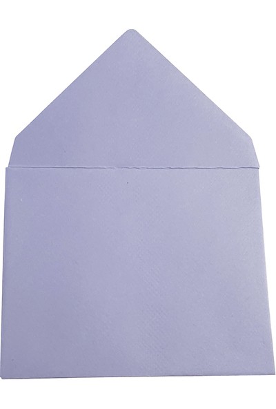 Repro Design Lila 7x9 cm Mini Zarf 25 Adet Repro Design Lila 7x9 cm Mini Zarf 25 Adet