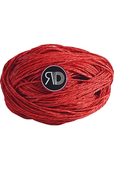 Repro Design Kırmızı Kağıt Ip 50 Gram