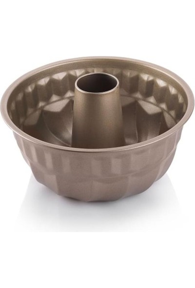 Schafer Scahafer Backhaus Klasik Kek Kalıbı 22 cm - ALT01