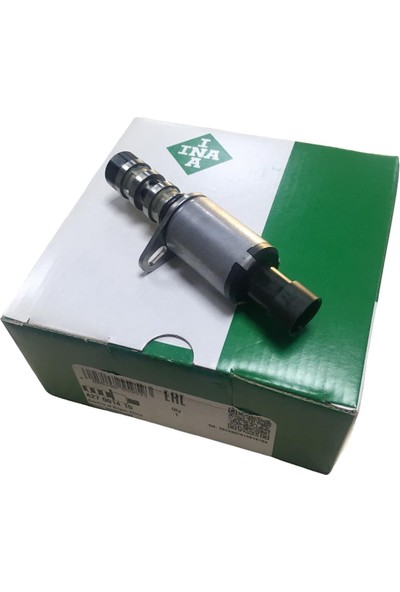 İna Chevrolet Trax Eksantrik Mili Selenoid Valfi 1.6 Benzinli Ina Marka 55567050