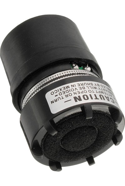 Shure SM58 Orjinal Mikrofon Kapsülü