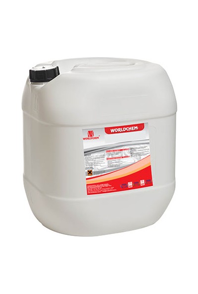 Worldchem - Brt 100 Endüstriyel Bulaşık Makineleri Için Durulama ve Parlatma Maddesi 20 Litre Worldchem - Brt 100 Endüstriyel Bulaşık Makineleri Için Durulama ve Parlatma Maddesi 20 Litre