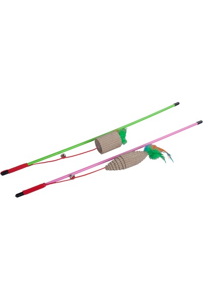 Polo Kedi Oyuncağı 46CM CW18024 (24LÜ) Polo Kedi Oyuncağı 46CM CW18024 (24LÜ)