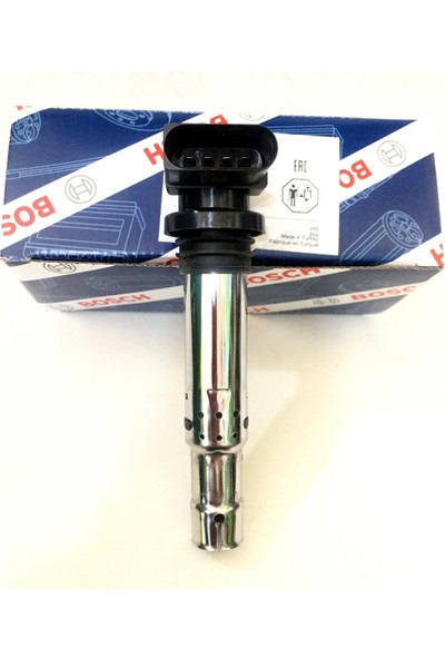 Bosch Seat Toledo 1.2 1.4 1.6 Ateşleme Bobini Bosch 036905715