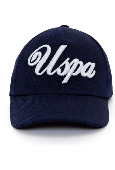 U.S. Polo Assn. Lacivert Şapka 50248766-VR033