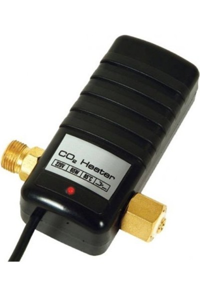 Kaynak Ekipmanları Co2 ISITICI-220V