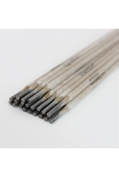 Geka Elhard 600 Sert Dolgu Kaynak Elektrotu E6-Um-60 P - 3,20X350