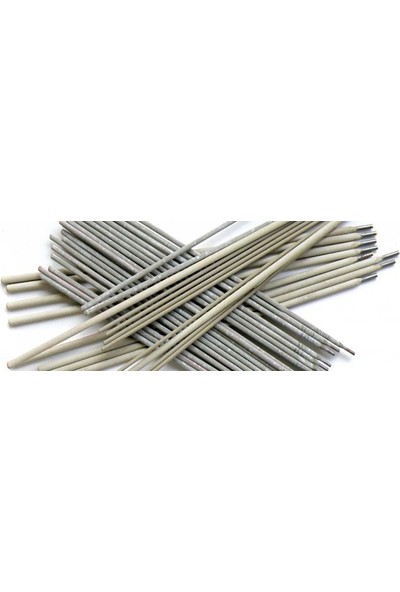 Kaynak Ekipmanları Geka Laser B 47 Bazik Kaynak Elektrod E7018 H4 3,20X350 mm Kaynak Ekipmanları Geka Laser B 47 Bazik Kaynak Elektrod E7018 H4 3,20X350 mm