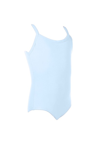 Astra Fit Moda Mina Çocuk Bale Mayosu