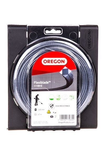 Oregon Misina 2.65MM 47M Flexi Blade Oregon Misina 2.65MM 47M Flexi Blade