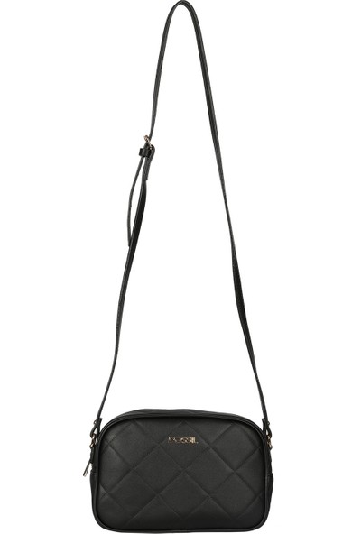 Fossil 05FS22Y306 Siyah Capraz Canta