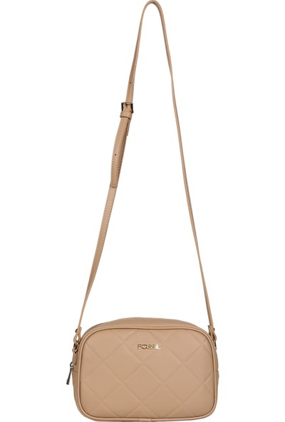 Fossil 05FS22Y306 Toprak Capraz Canta