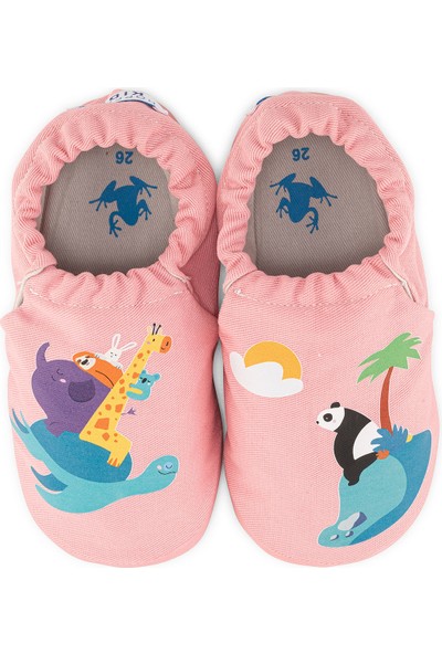 Hopfrög Kids Adventure Hyper Patik Hopfrög Kids Adventure Hyper Patik