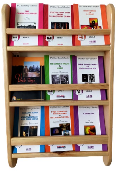 Pi&rconcept Montessori Çocuk Odası Deck Eğitici Kitaplık PRCNCPT02DECK01 Pi&rconcept Montessori Çocuk Odası Deck Eğitici Kitaplık PRCNCPT02DECK01