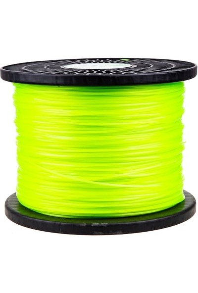 Oregon Veta Misina Pro 3.0mm 1108M Sarı 6 Köşe Oregon Veta Misina Pro 3.0mm 1108M Sarı 6 Köşe