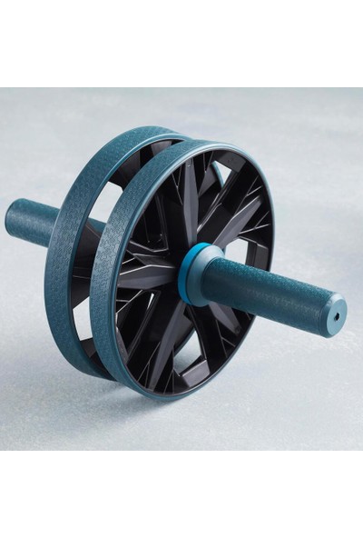 Domyos Karın Kası Egzersiz Aleti - Ab Wheel Domyos Domyos Karın Kası Egzersiz Aleti - Ab Wheel Domyos