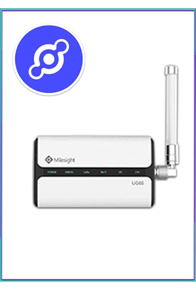 Milesight UG65 Helium Miner Gateway