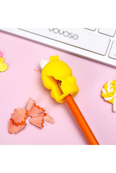 Yoyoso Kalemtıraş Ördek